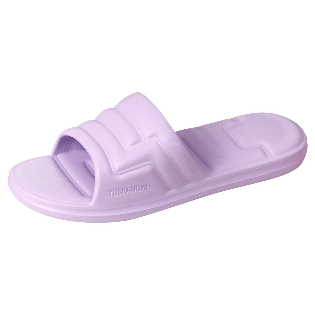 Cloud Lavender Slides – Beau Ties of Vermont