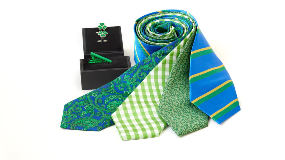 Best Tie Knots For Weddings – Beau Ties of Vermont