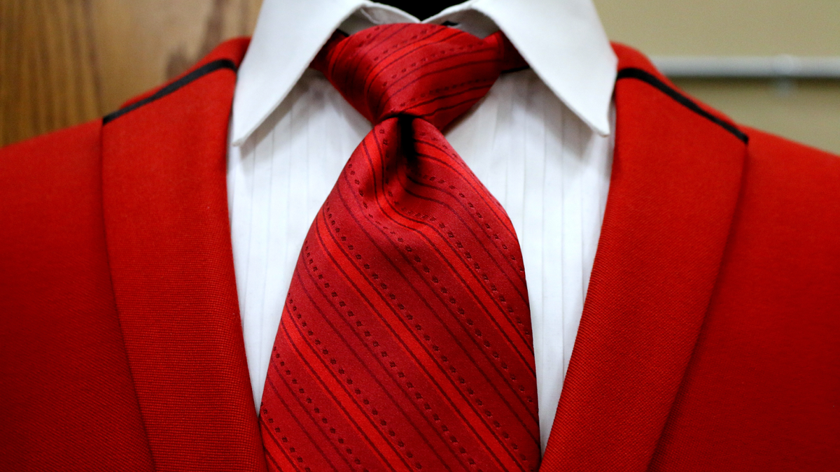 The Simplest Way To Tie A Tie For Any Occasion – Beau Ties of Vermont