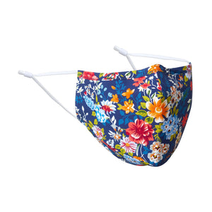 Alpine Meadow Face Mask – Beau Ties of Vermont