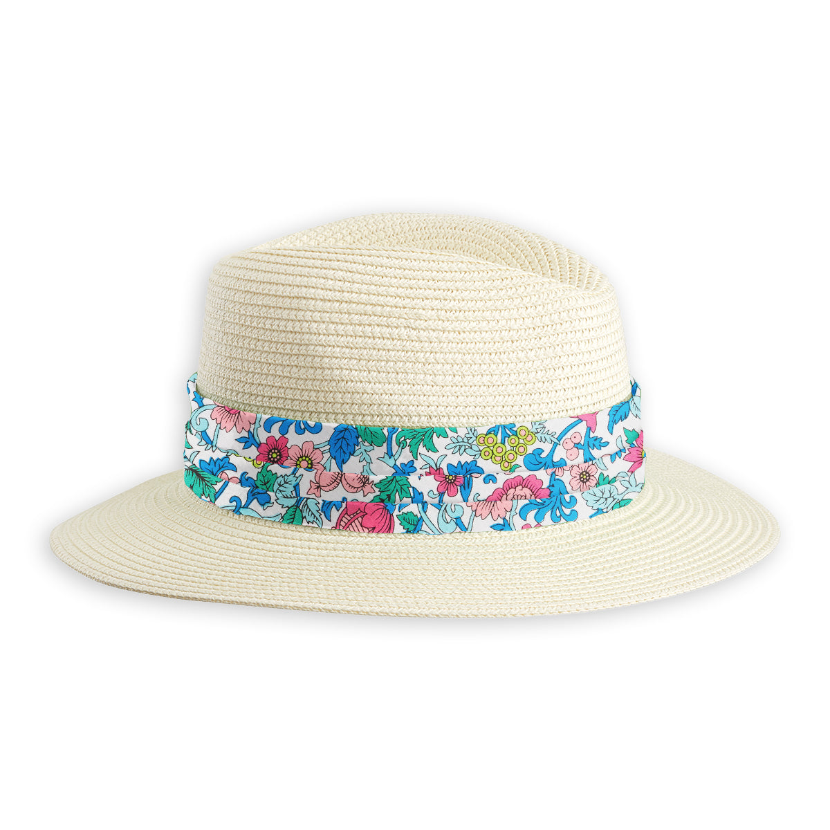 Babette Pink Hat Band by Beau Ties of Vermont