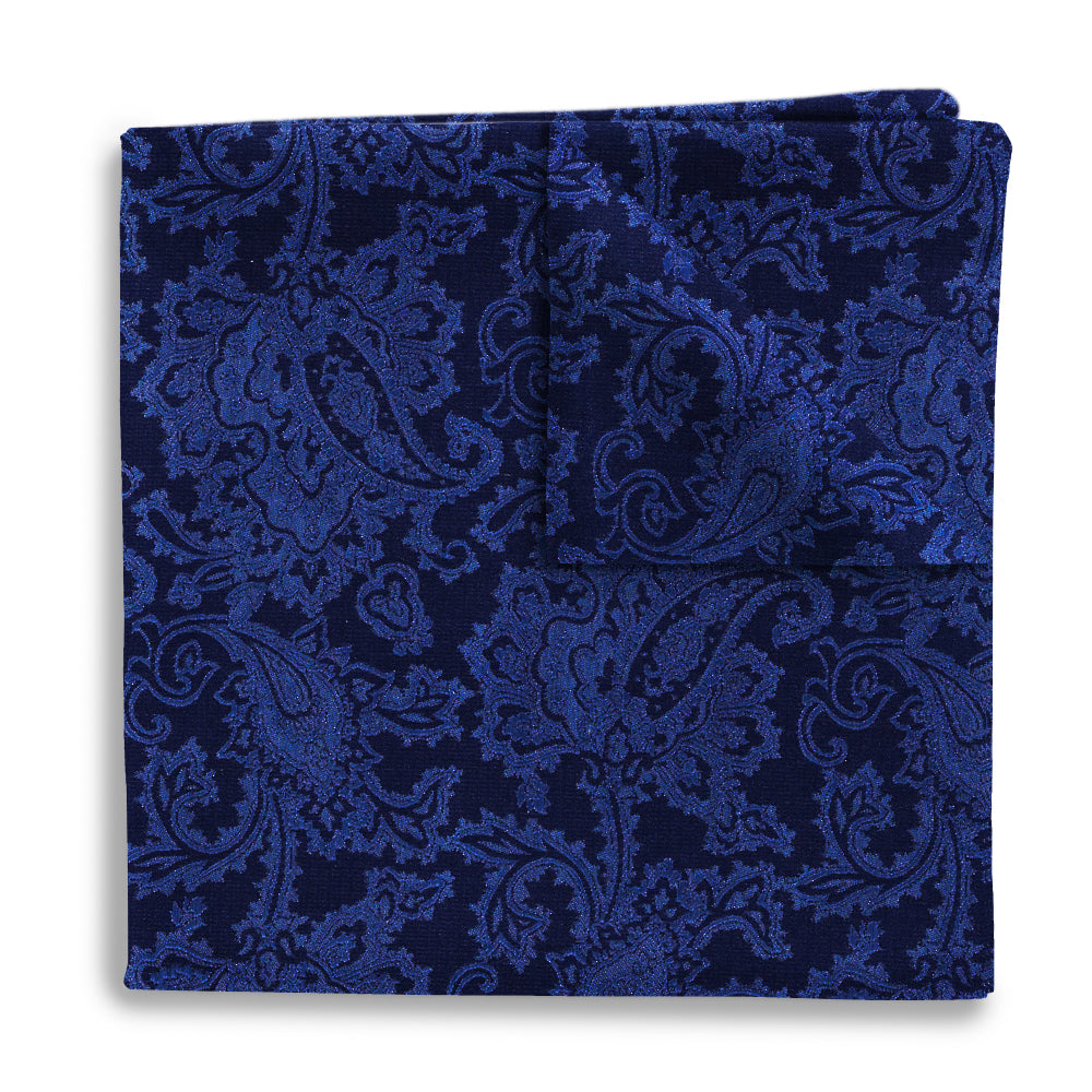 Bernstein Pocket Square | Beau Ties of Vermont