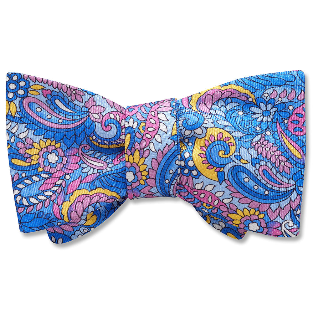 Clarkia bow ties by Beau Ties of Vermont