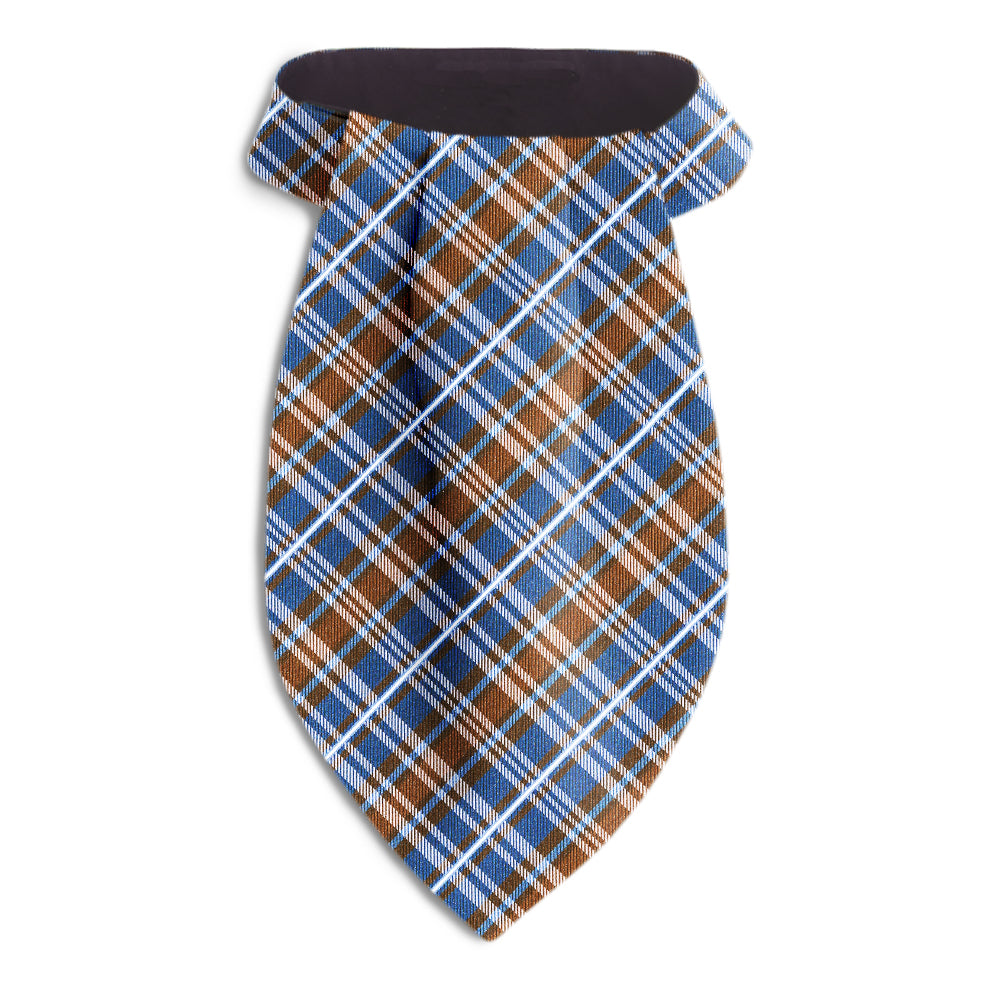 Cocoa Mountain Ascots by Beau Ties of Vermont