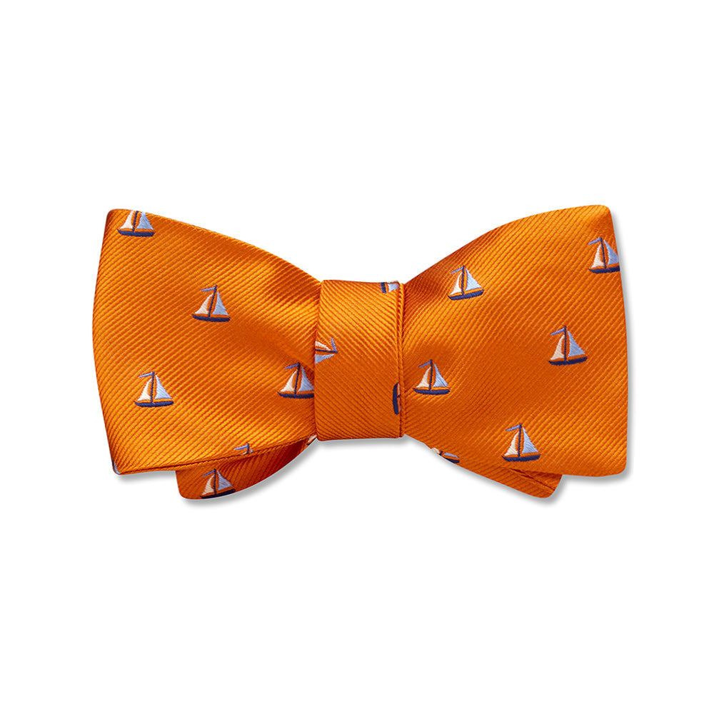 Coppersea Sloop Kids' Bow Ties by Beau Ties of Vermont