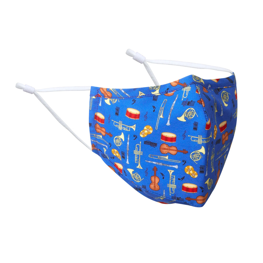 Classical Face Mask by Beau Ties of Vermont