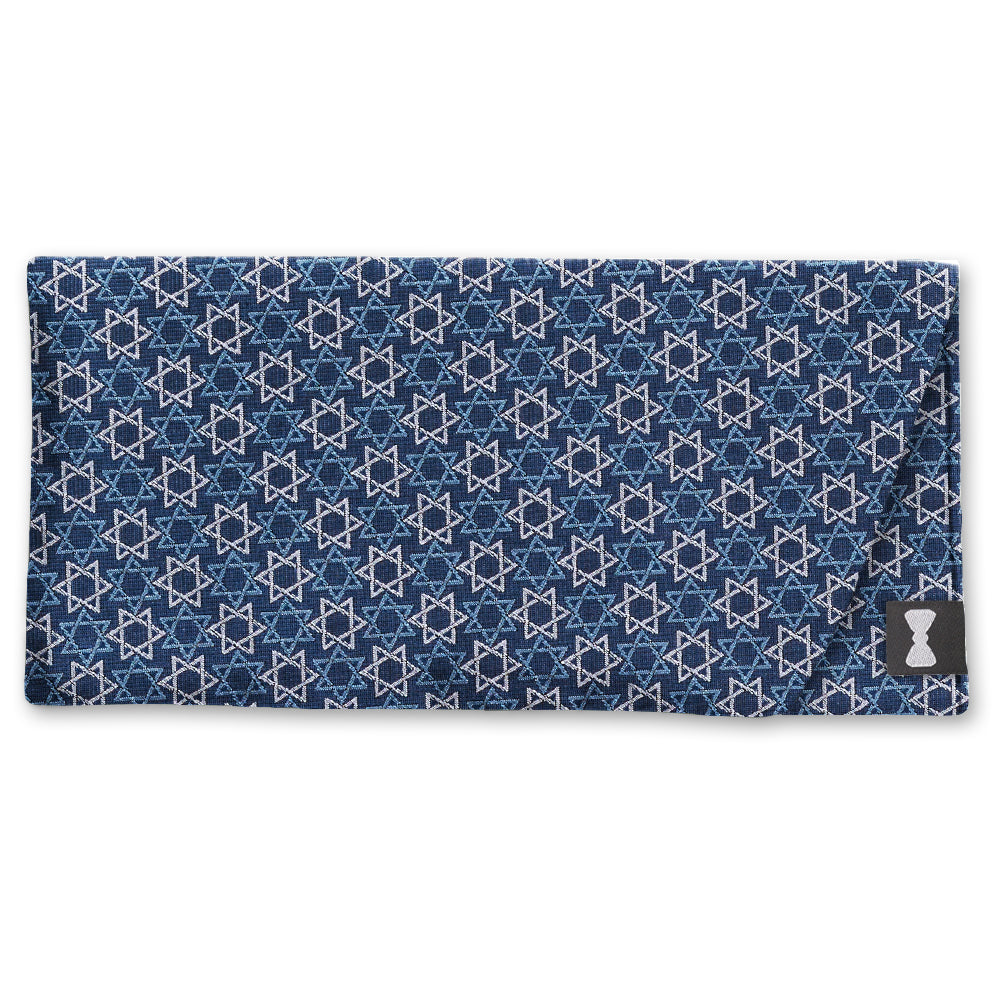 David Eyeglass Cases by Beau Ties of Vermont