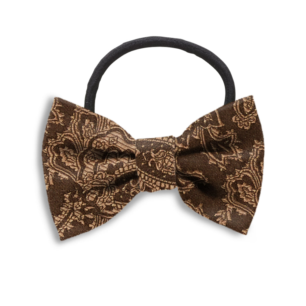 Dvorkin - Hair Bows – Beau Ties of Vermont