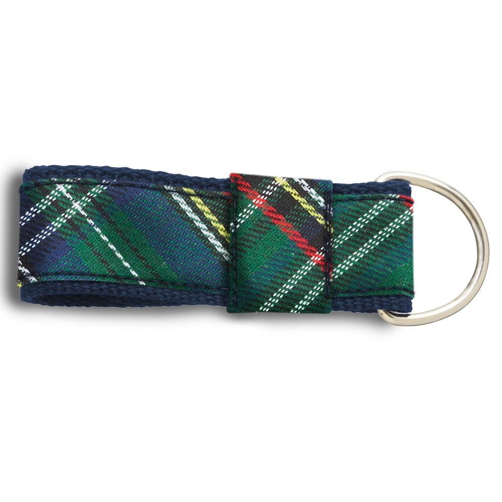 Evergreen Glen Key Fobs by Beau Ties of Vermont