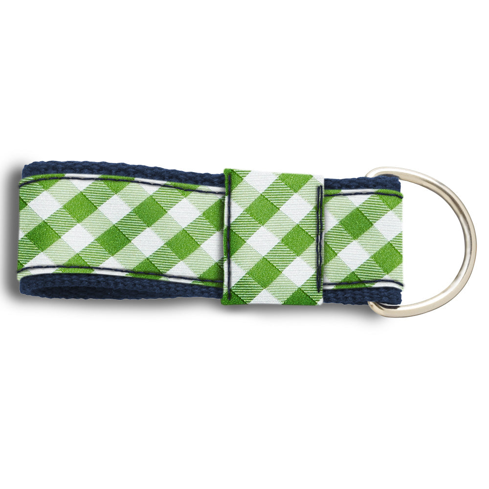 Eyre Square Key Fobs by Beau Ties of Vermont