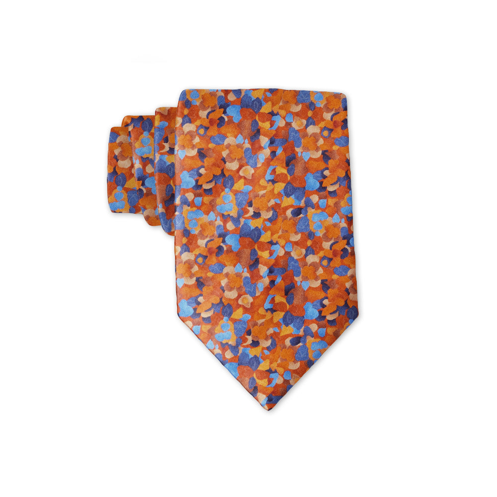 Fall Mountain Kids' Neckties by Beau Ties of Vermont