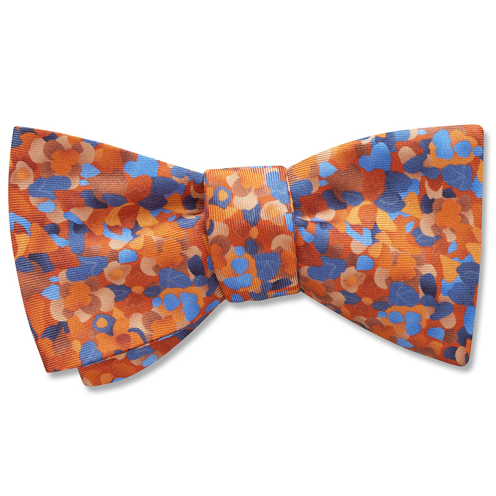 Fall Mountain bow ties by Beau Ties of Vermont