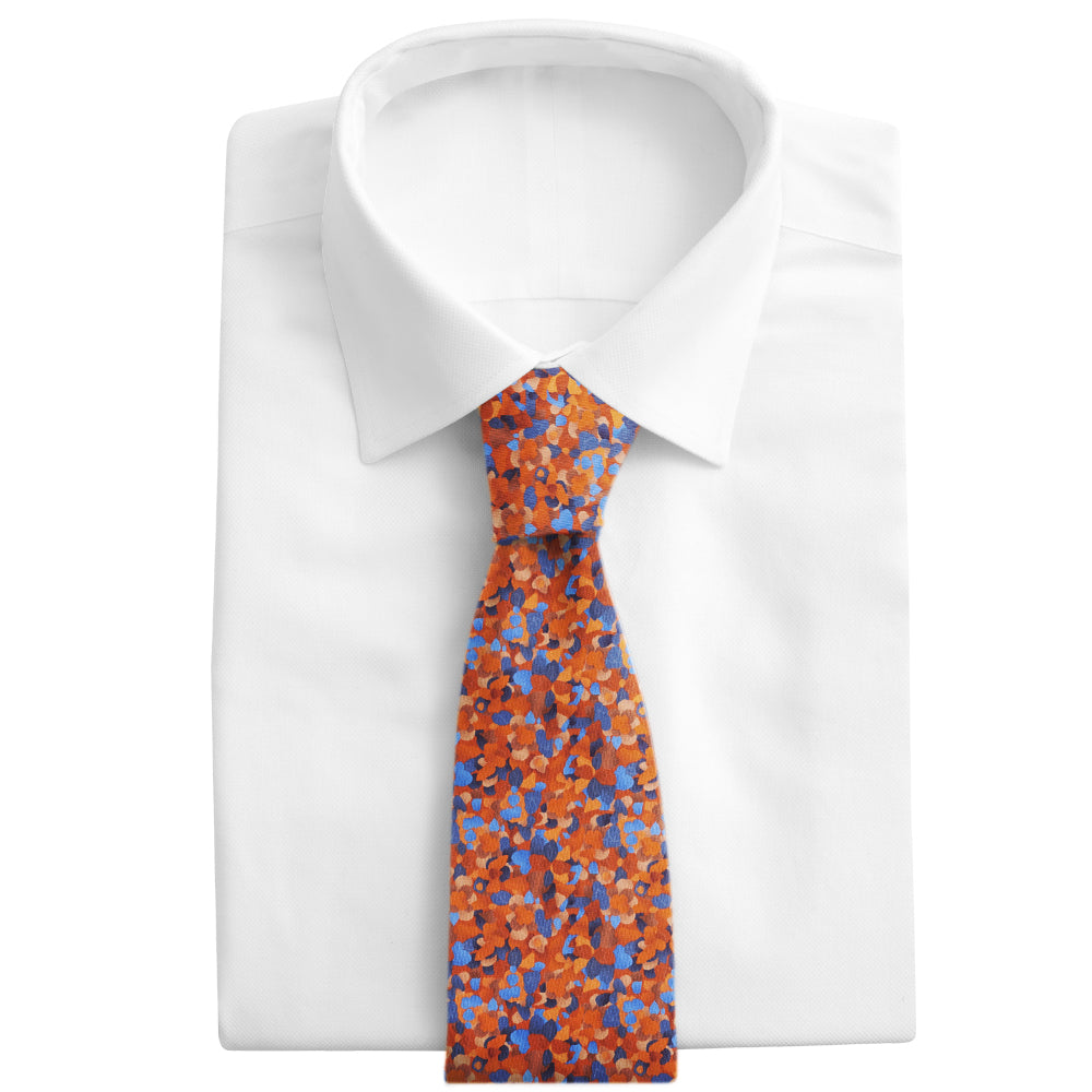 Fall Mountain Neckties by Beau Ties of Vermont