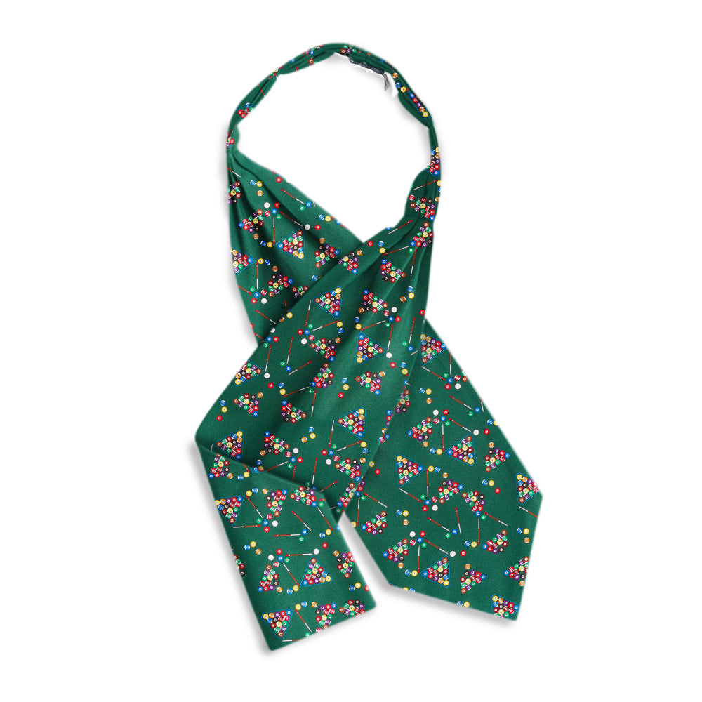Felson Cravats by Beau Ties of Vermont