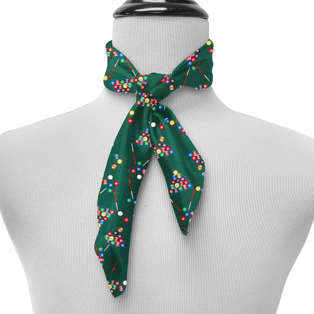 Felson Silk Neckerchief by Beau Ties of Vermont