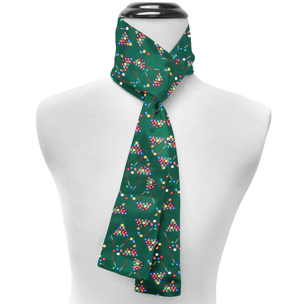 Felson Silk Scarf by Beau Ties of Vermont