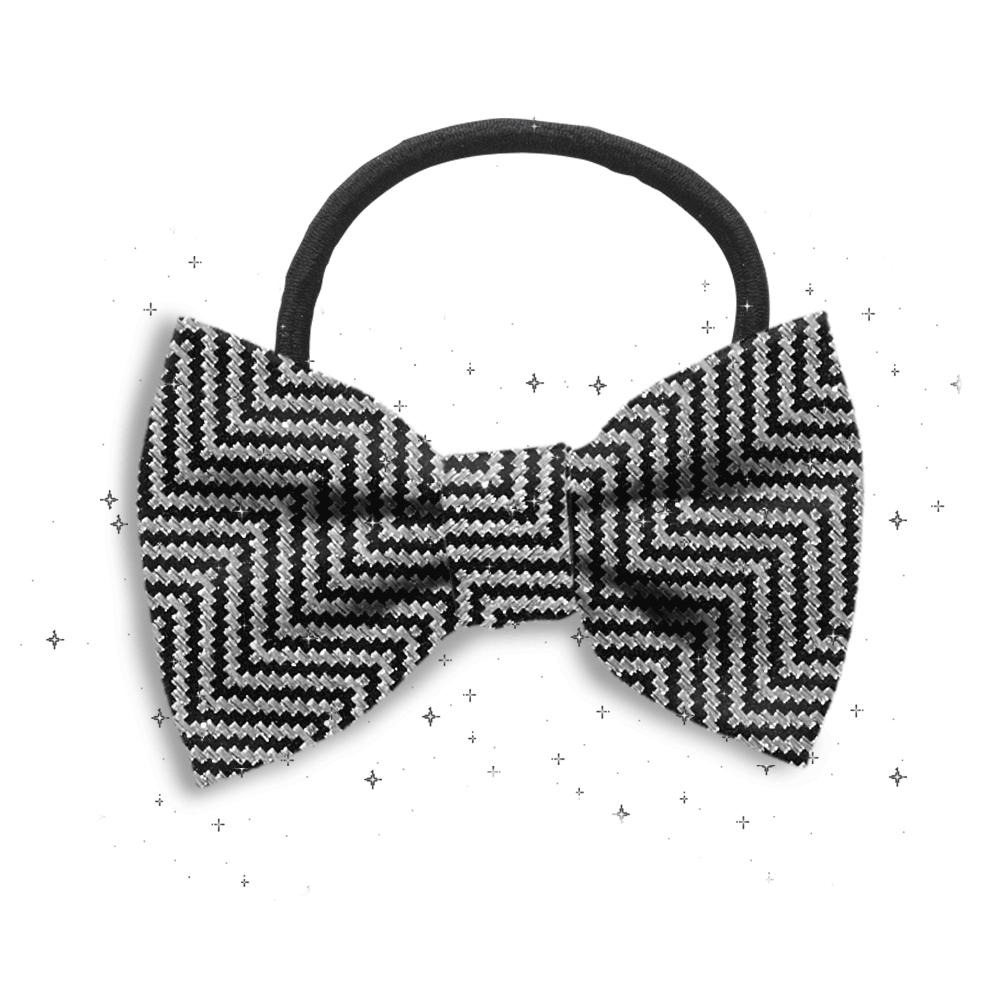 Fete Hair Bows by Beau Ties of Vermont