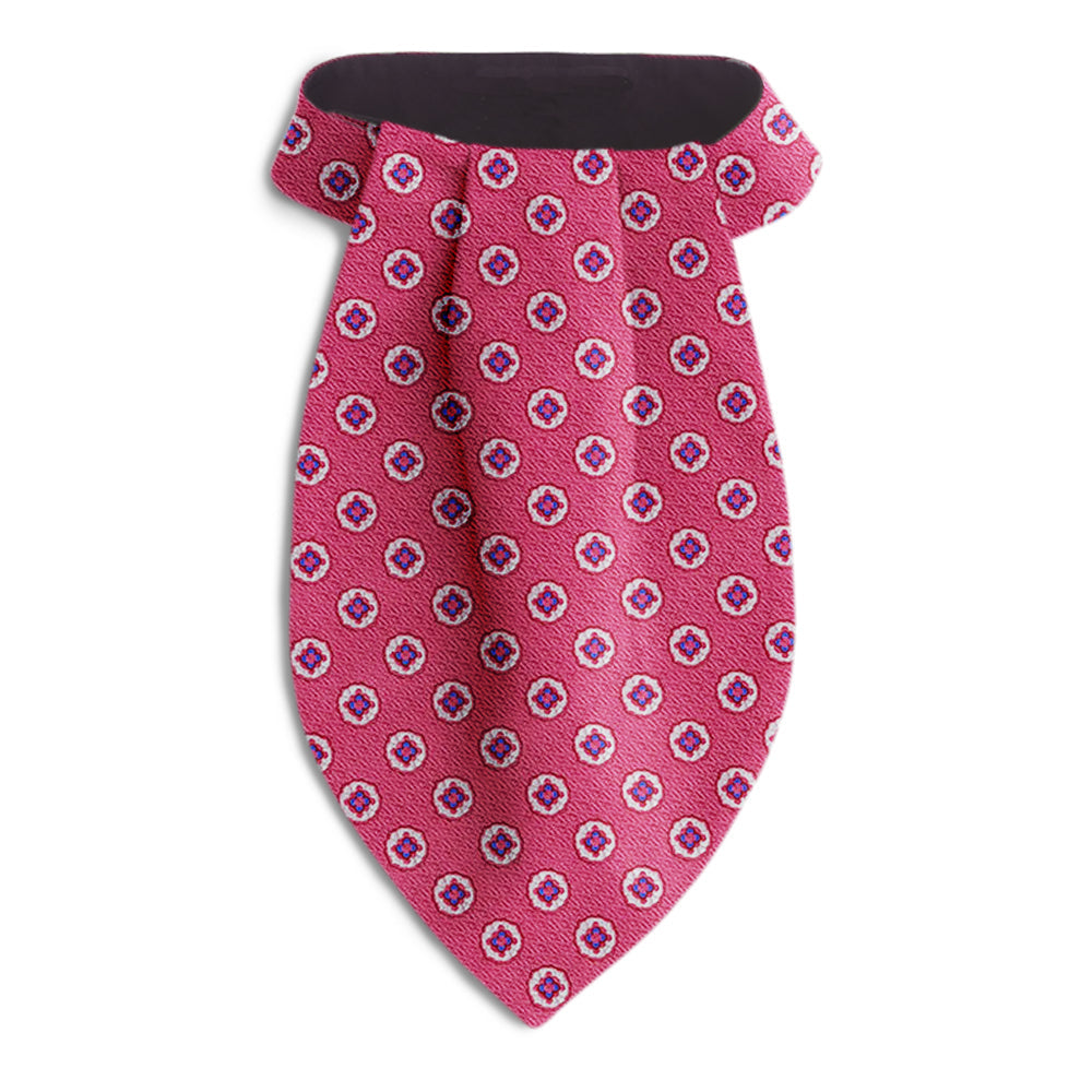 Florence Pink Ascots by Beau Ties of Vermont