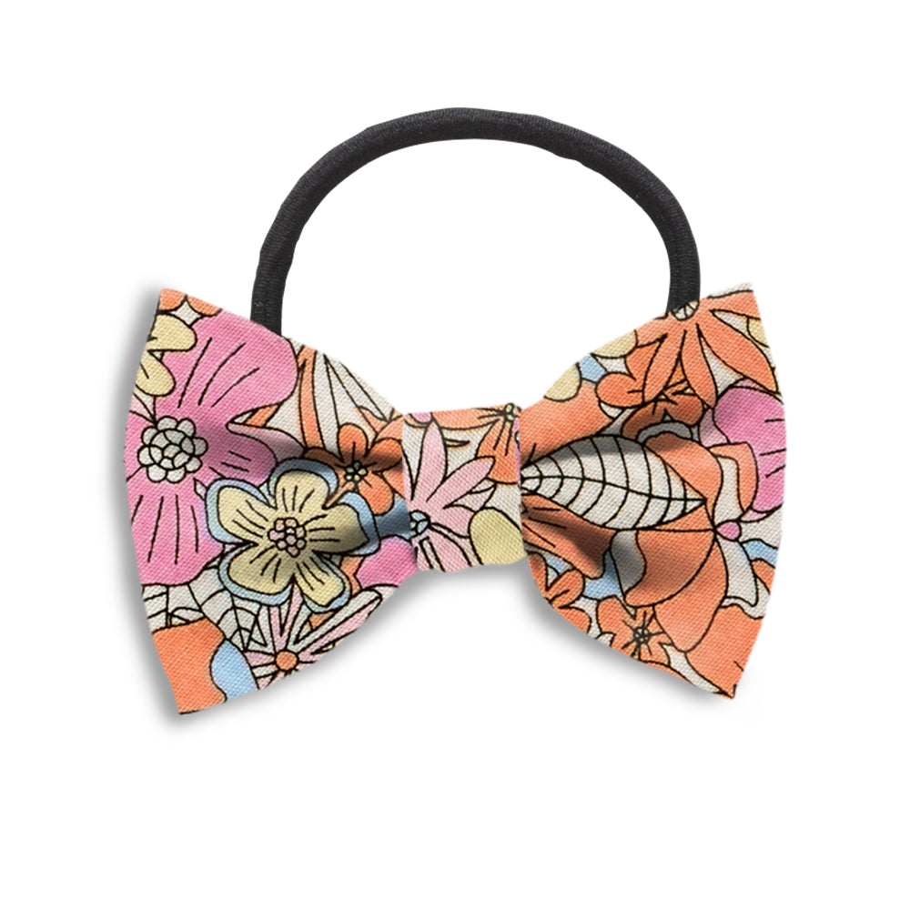 Fleurly Hair Bows by Beau Ties of Vermont