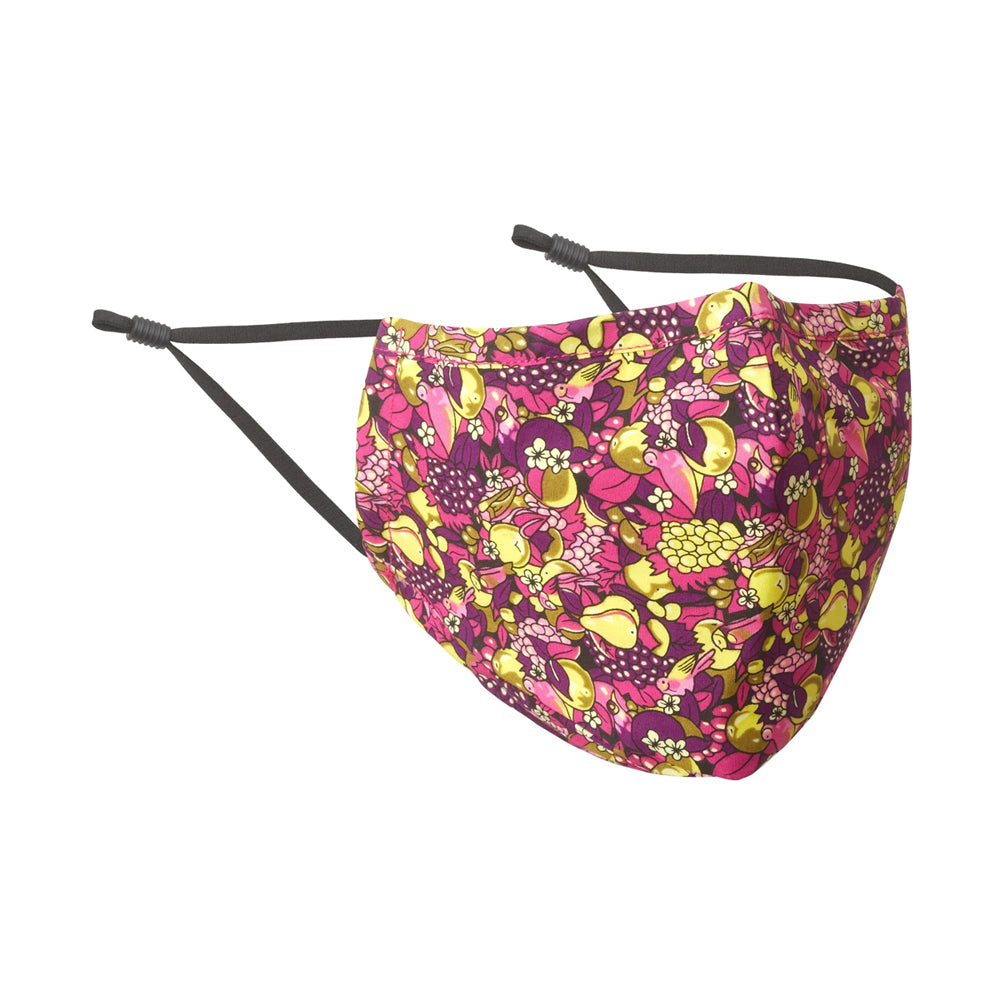 Fall Harbinger Face Mask – Beau Ties of Vermont