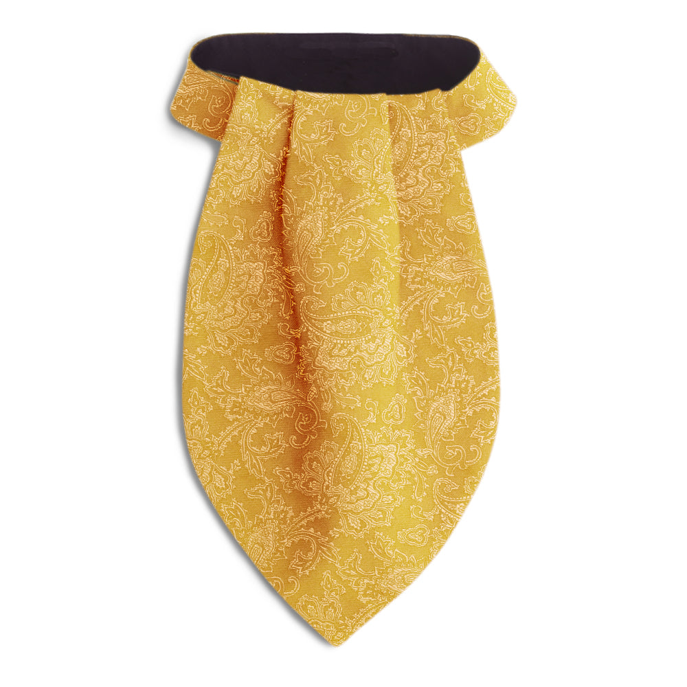 Gosfield Ascots by Beau Ties of Vermont