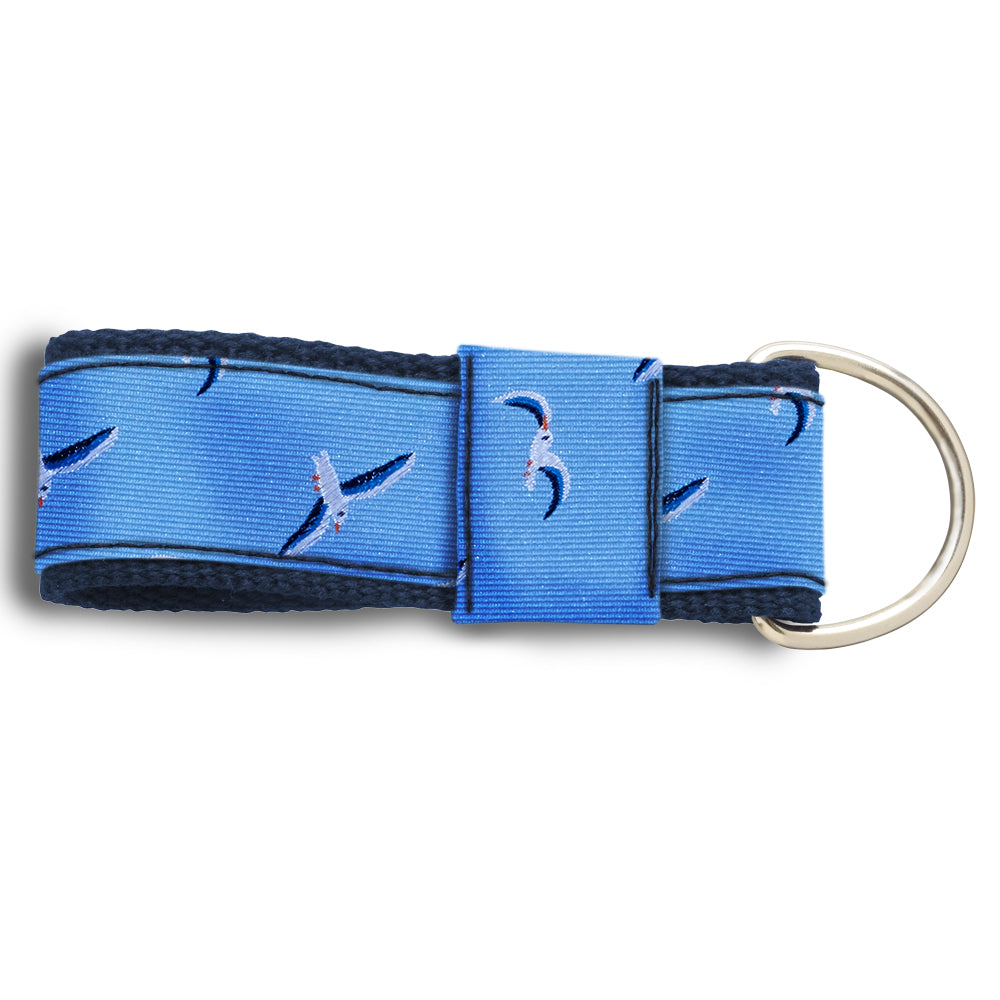 Gull Island Key Fobs by Beau Ties of Vermont