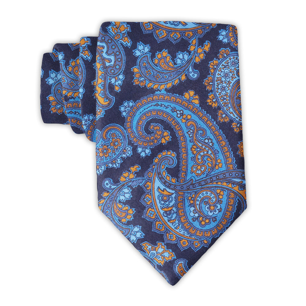 Hawkeye Neckties by Beau Ties of Vermont