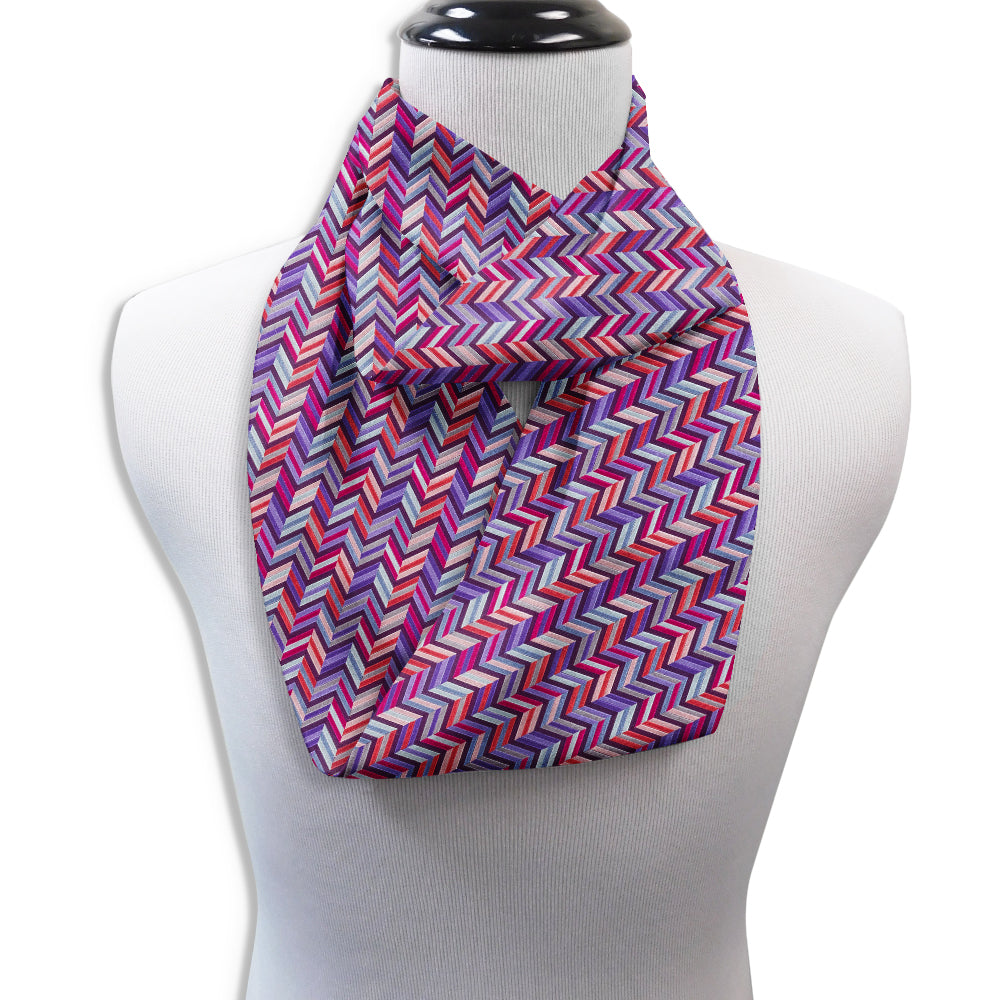 Harrington Way Infinity Scarves by Beau Ties of Vermont