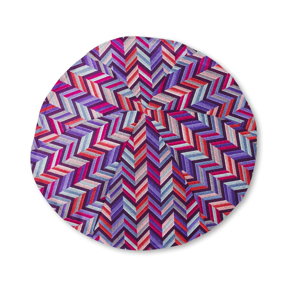Harrington Way Kippah by Beau Ties of Vermont