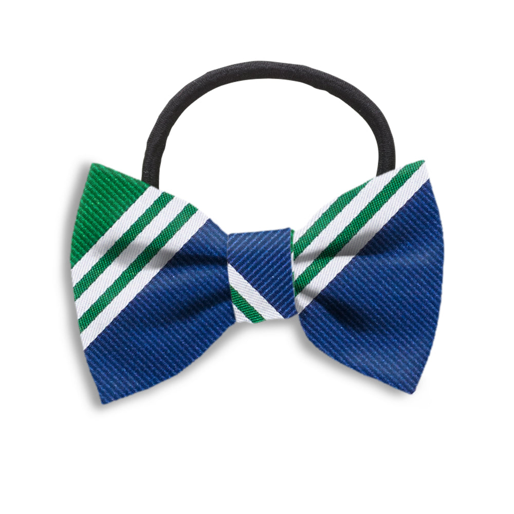 Hyland River Hair Bows by Beau Ties of Vermont