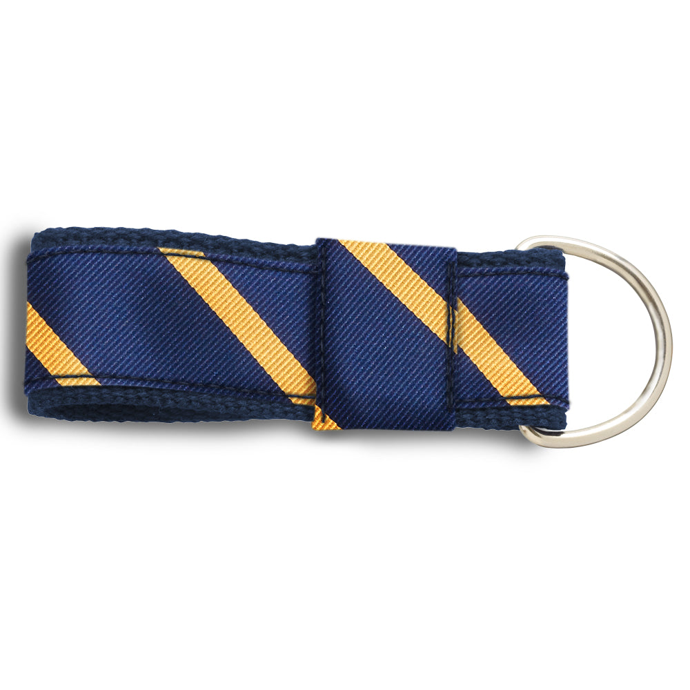 Kalix River Key Fobs by Beau Ties of Vermont