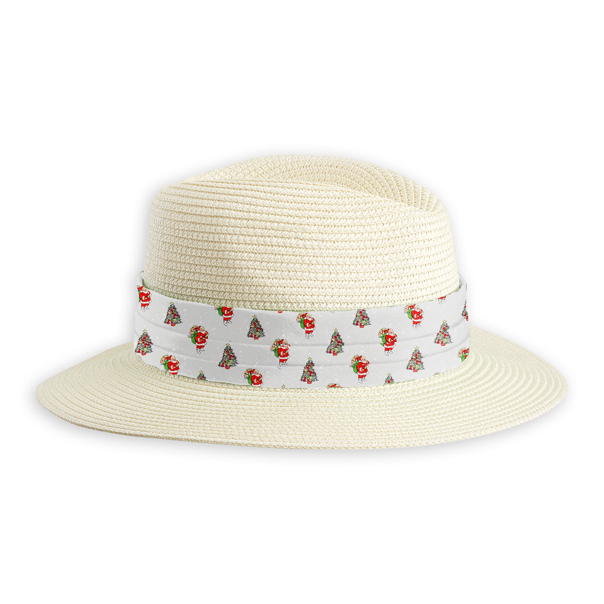 Kringle Silver - Hat Band – Beau Ties of Vermont
