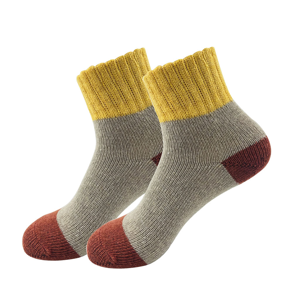 Layers Women's Socks by Beau Ties of Vermont
