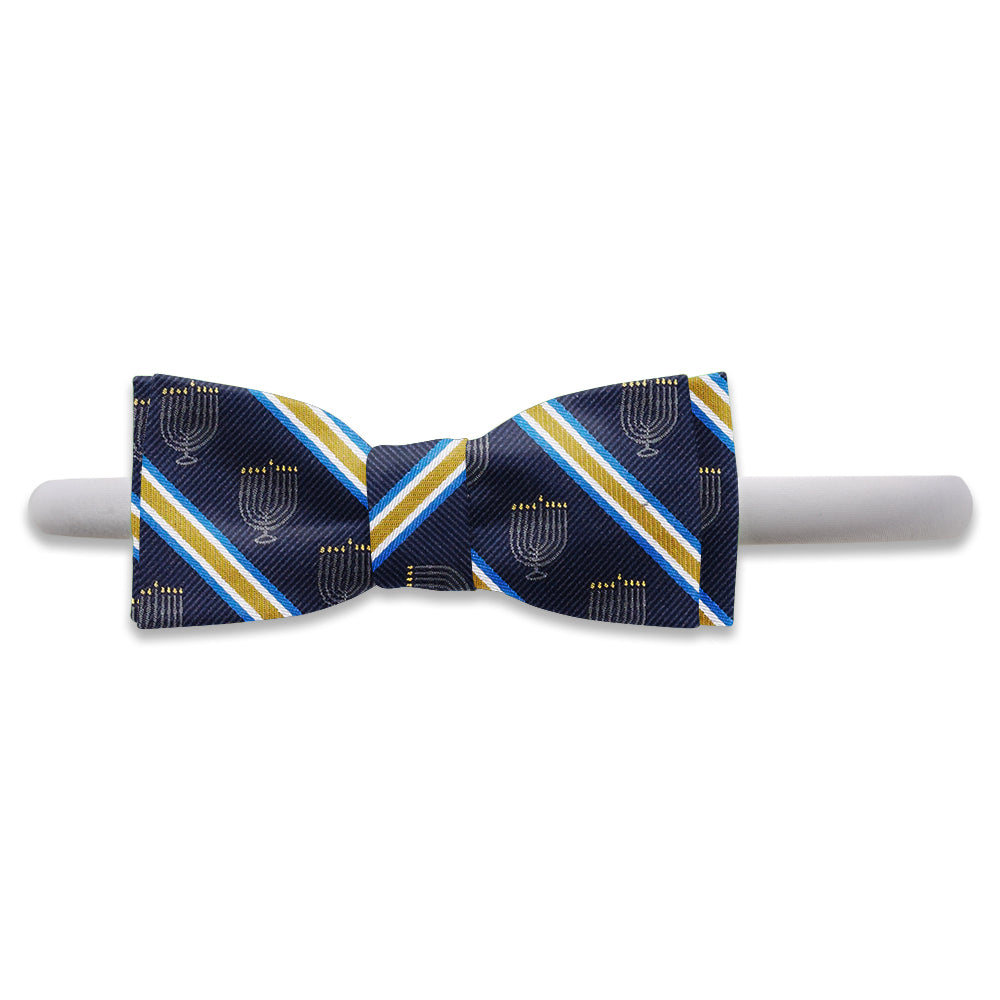 Maccabee - Kids Hair Band – Beau Ties of Vermont