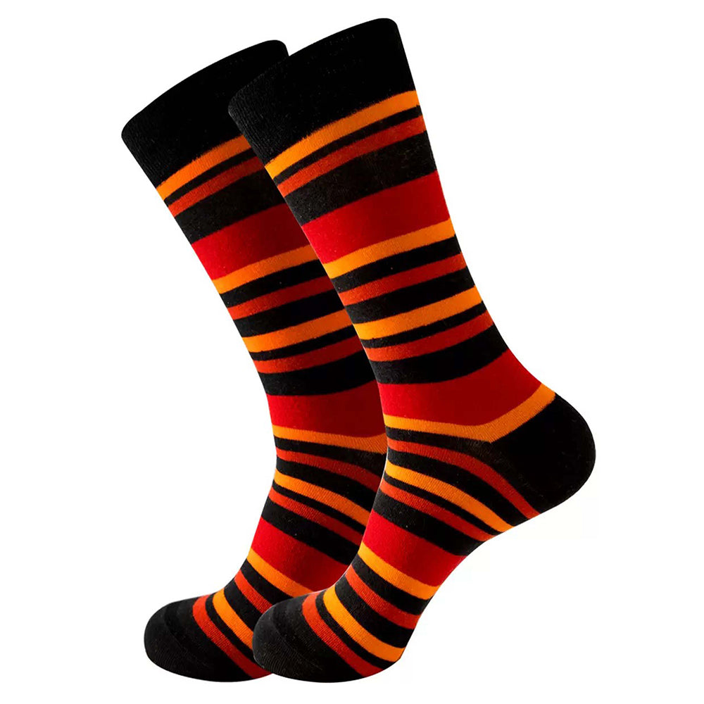 Mesa River Men's Socks by Beau Ties of Vermont
