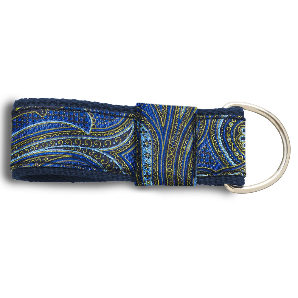 Makara Key Fobs by Beau Ties of Vermont