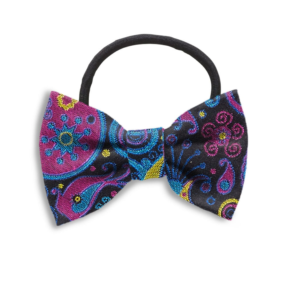 Mermaid Bay Hair Bows by Beau Ties of Vermont