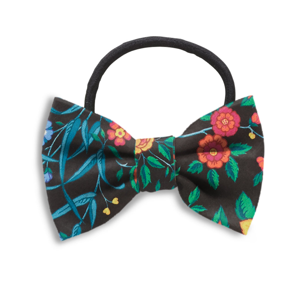Peterhof (Liberty of London) Hair Bows by Beau Ties of Vermont