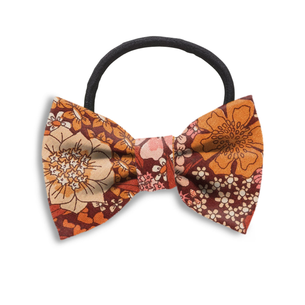 Picton (Liberty of London) Hair Bows by Beau Ties of Vermont