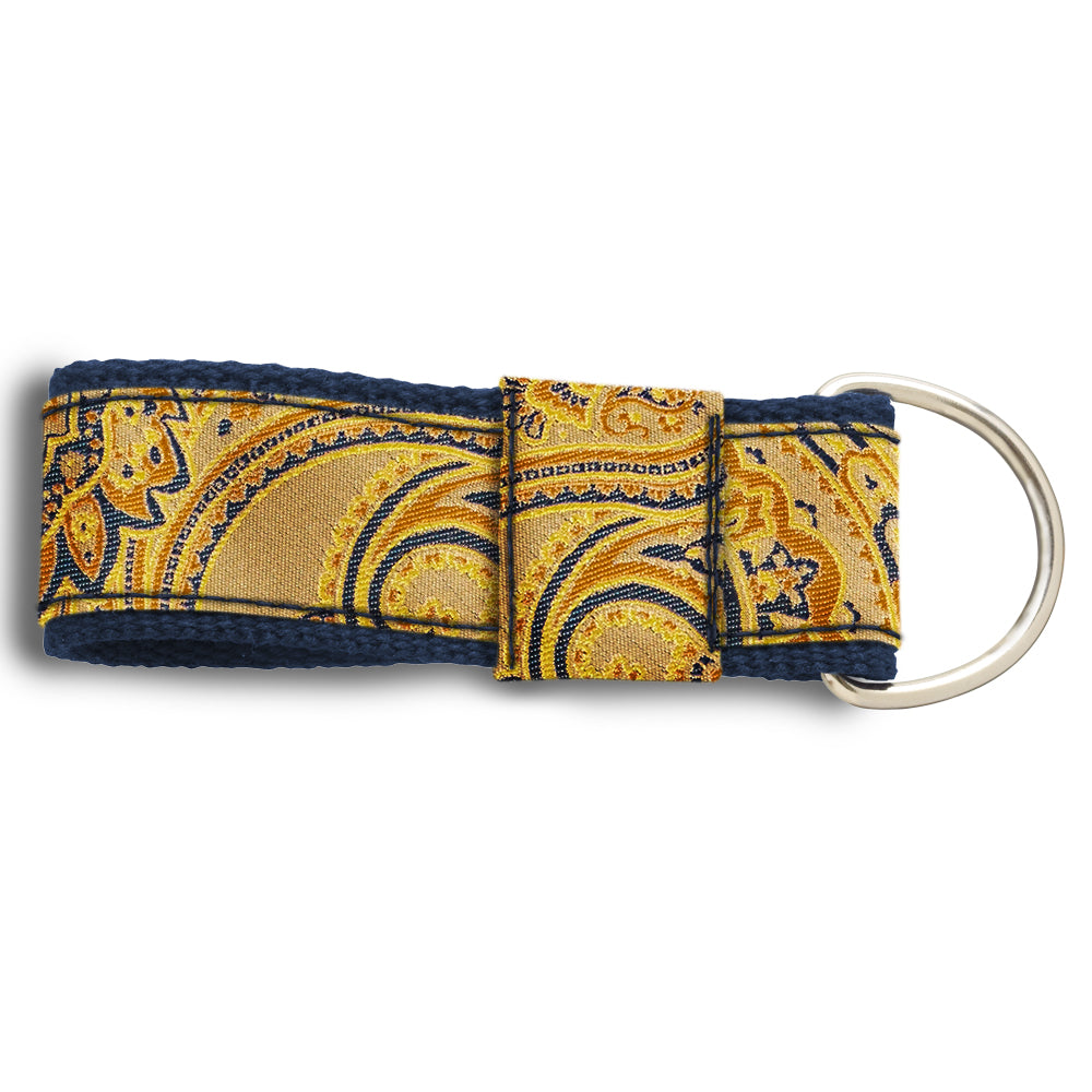 Puget Sound Key Fobs by Beau Ties of Vermont