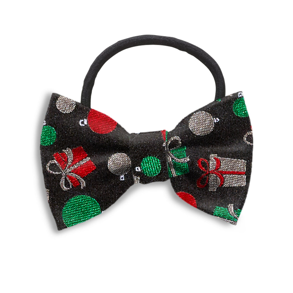 Seasonal Surprises - Hair Bows – Beau Ties of Vermont