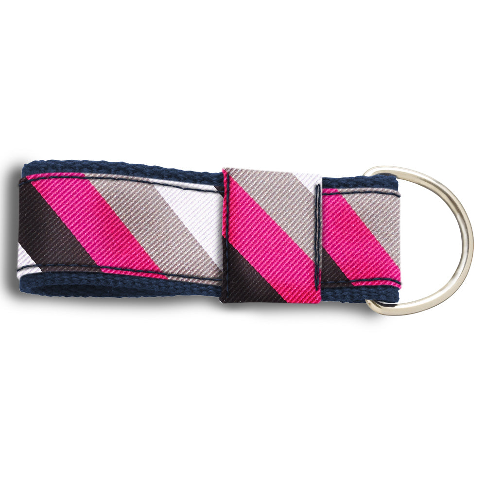 Slate River Key Fobs by Beau Ties of Vermont