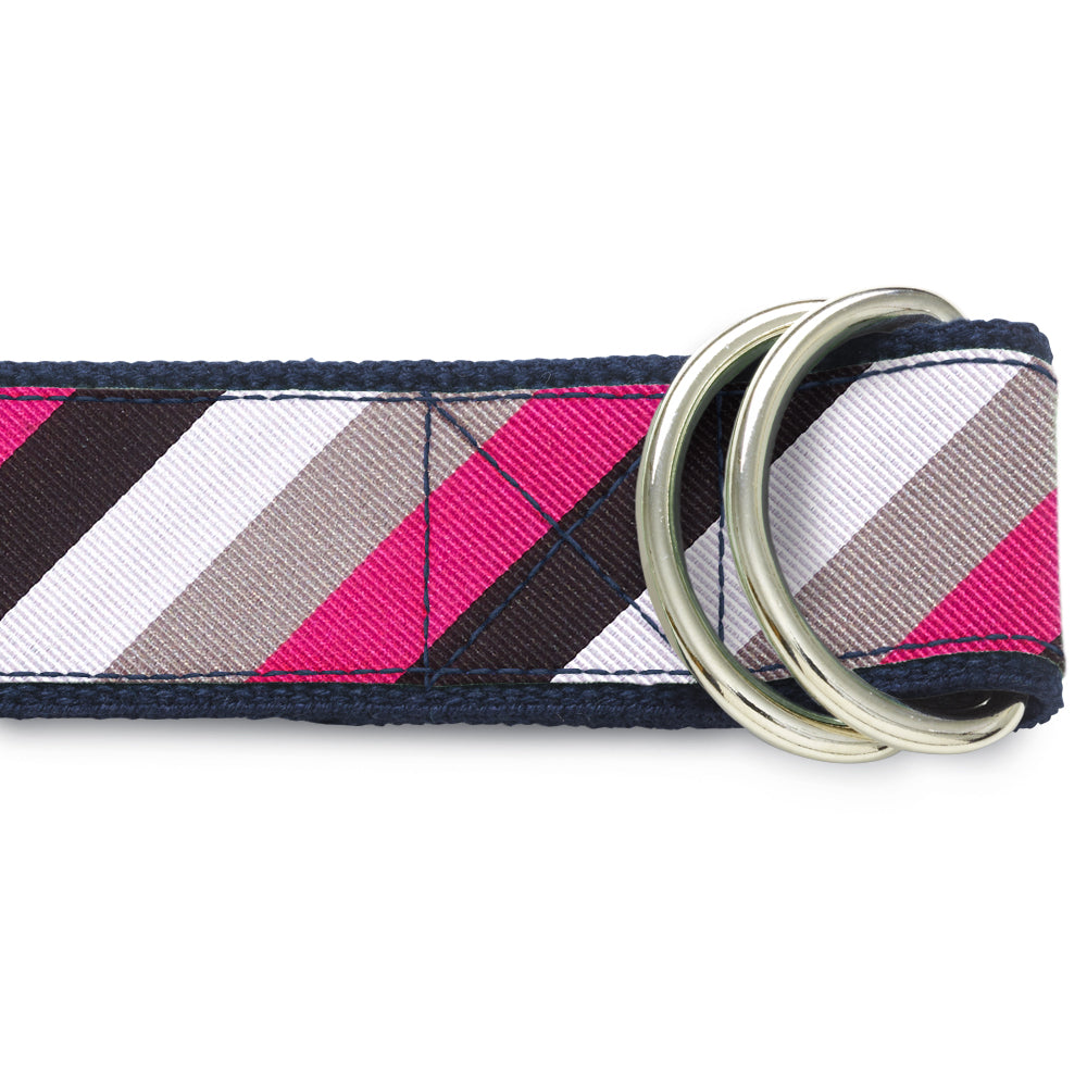 Slate River D-Ring Belts by Beau Ties of Vermont