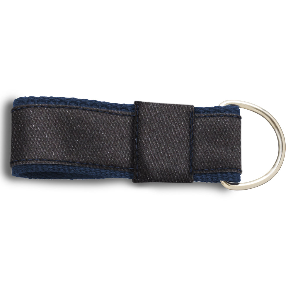 Somerville Black Key Fob | Beau Ties of Vermont