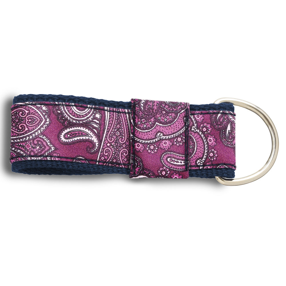 Susina Cove Key Fobs by Beau Ties of Vermont