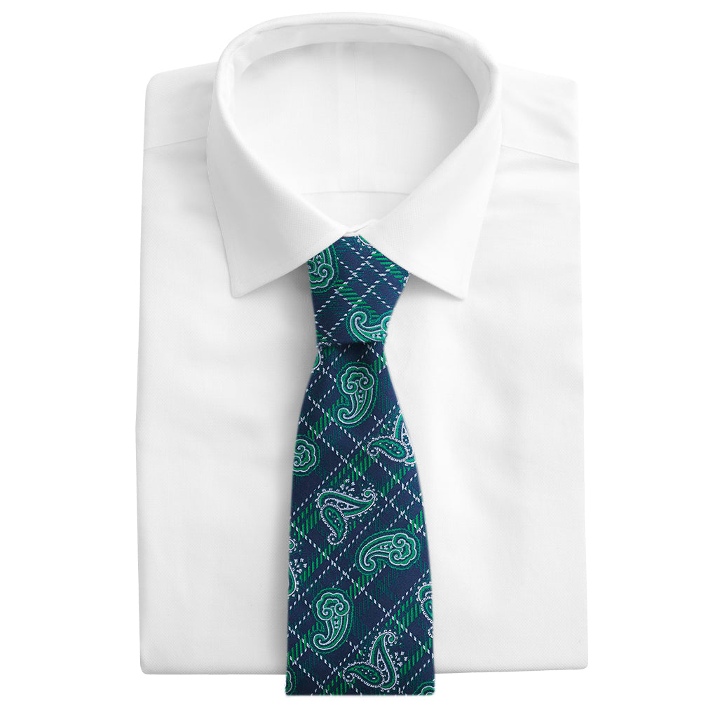 Teviot Neckties by Beau Ties of Vermont