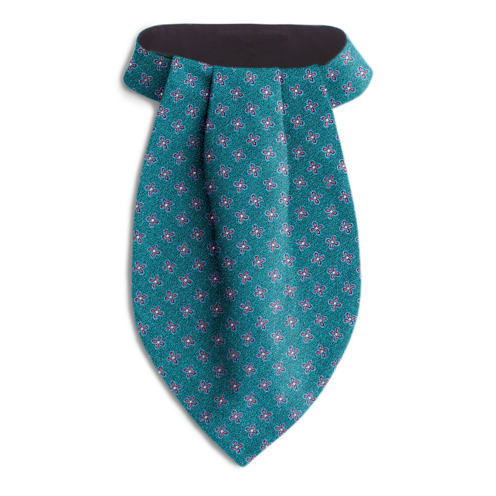Violetta Field Ascots by Beau Ties of Vermont