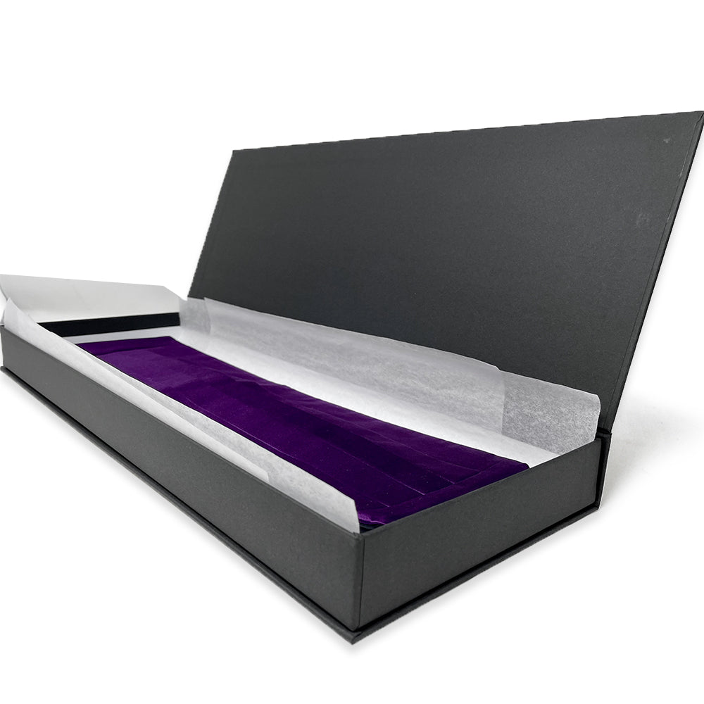 Necktie Gift Box from Beau Ties of Vermont