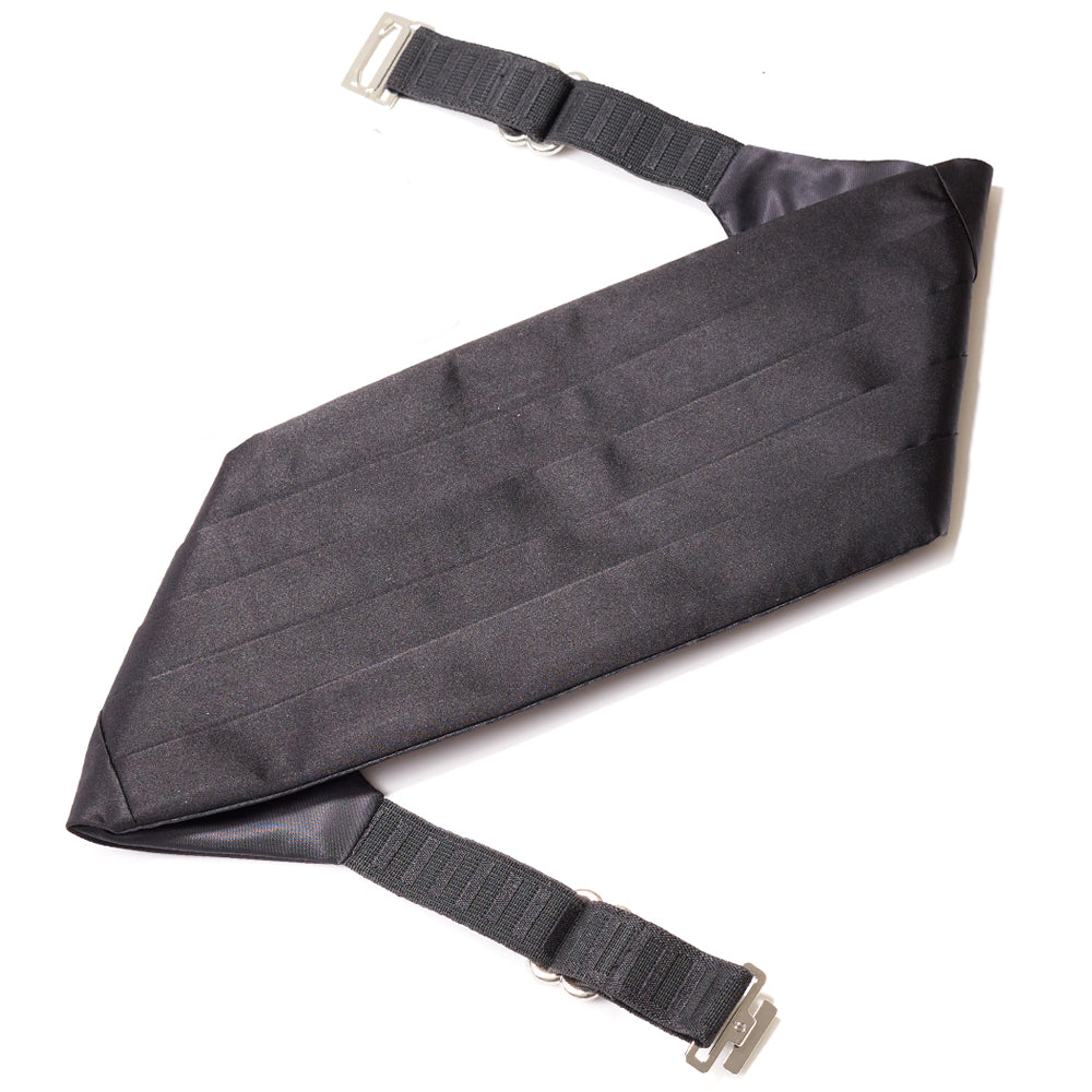 Blackstone River Cummerbunds by Beau Ties of Vermont