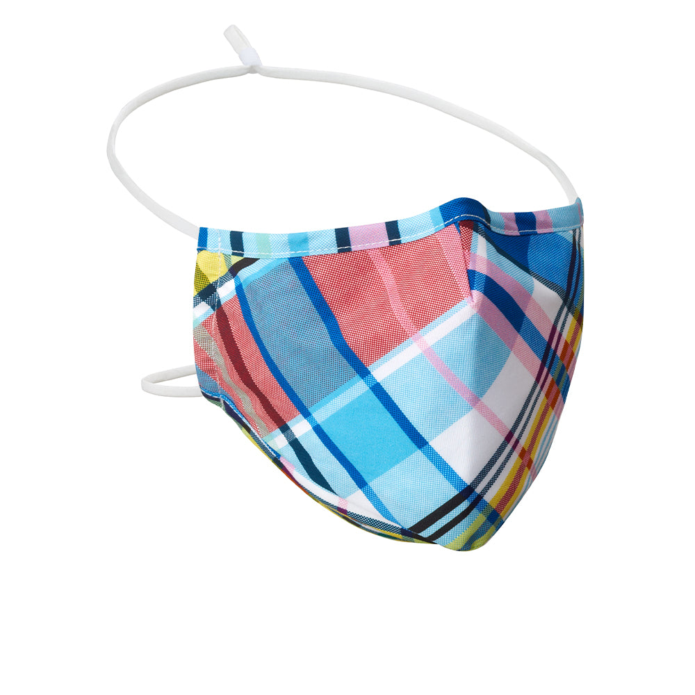 Ashley Over-The-Head Face Mask – Beau Ties of Vermont